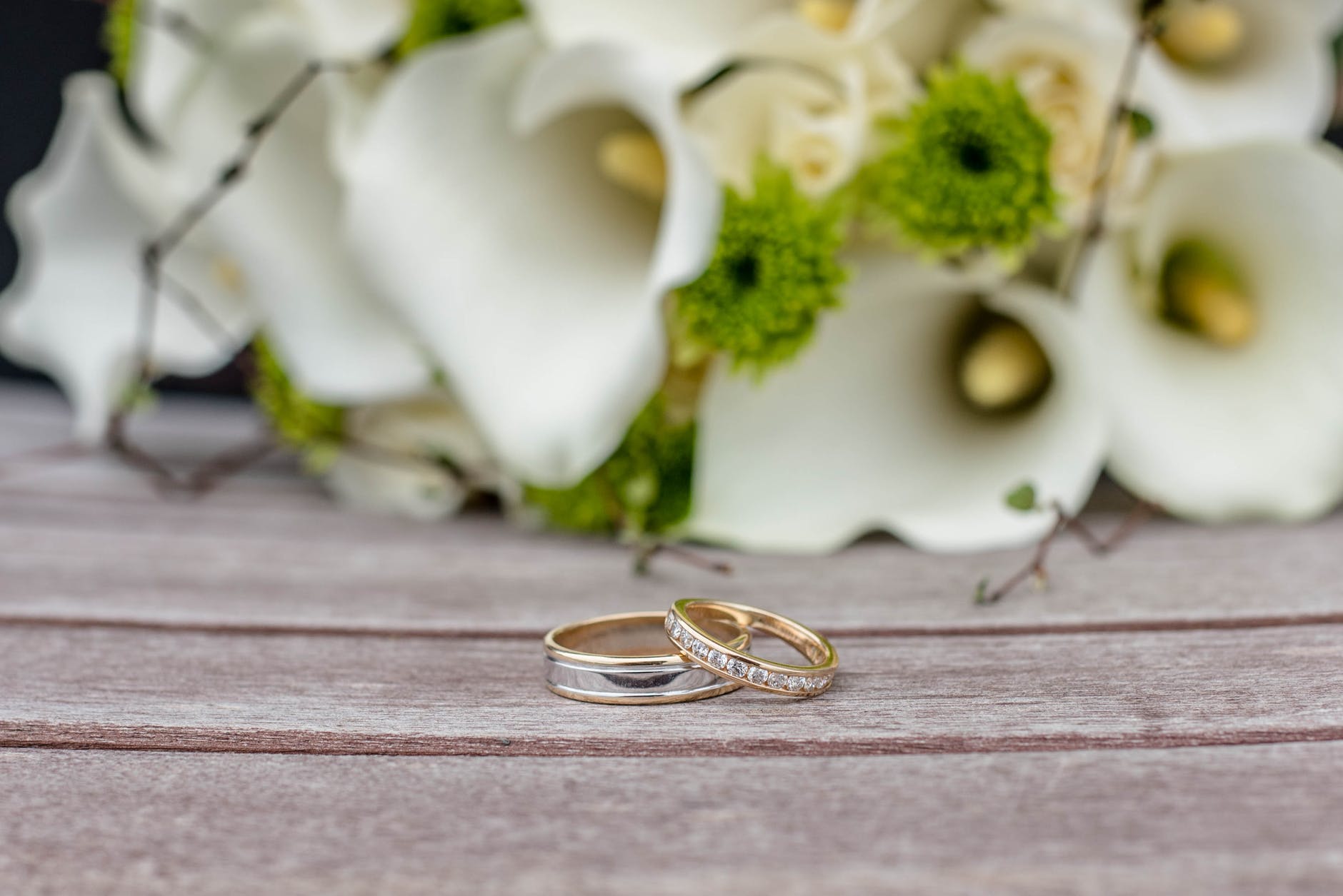 Services and Fees – My Wedding Witness